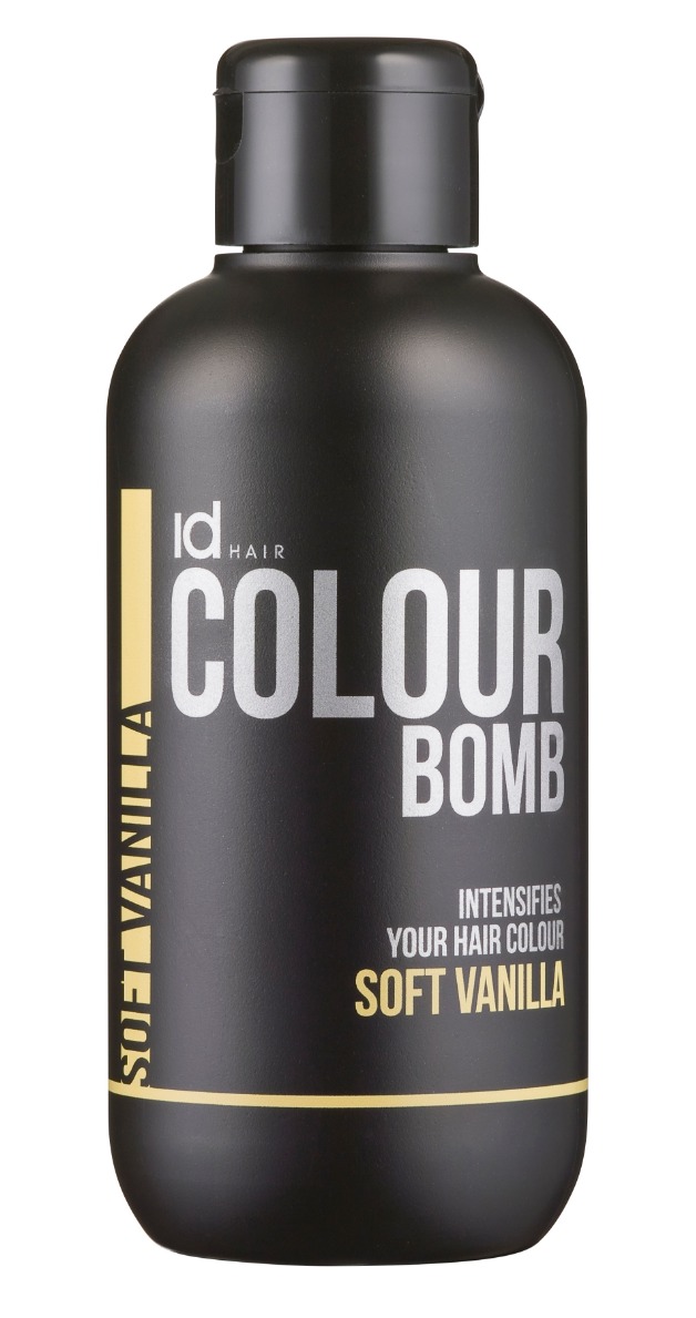 Karamel i håret - Ib By Heart